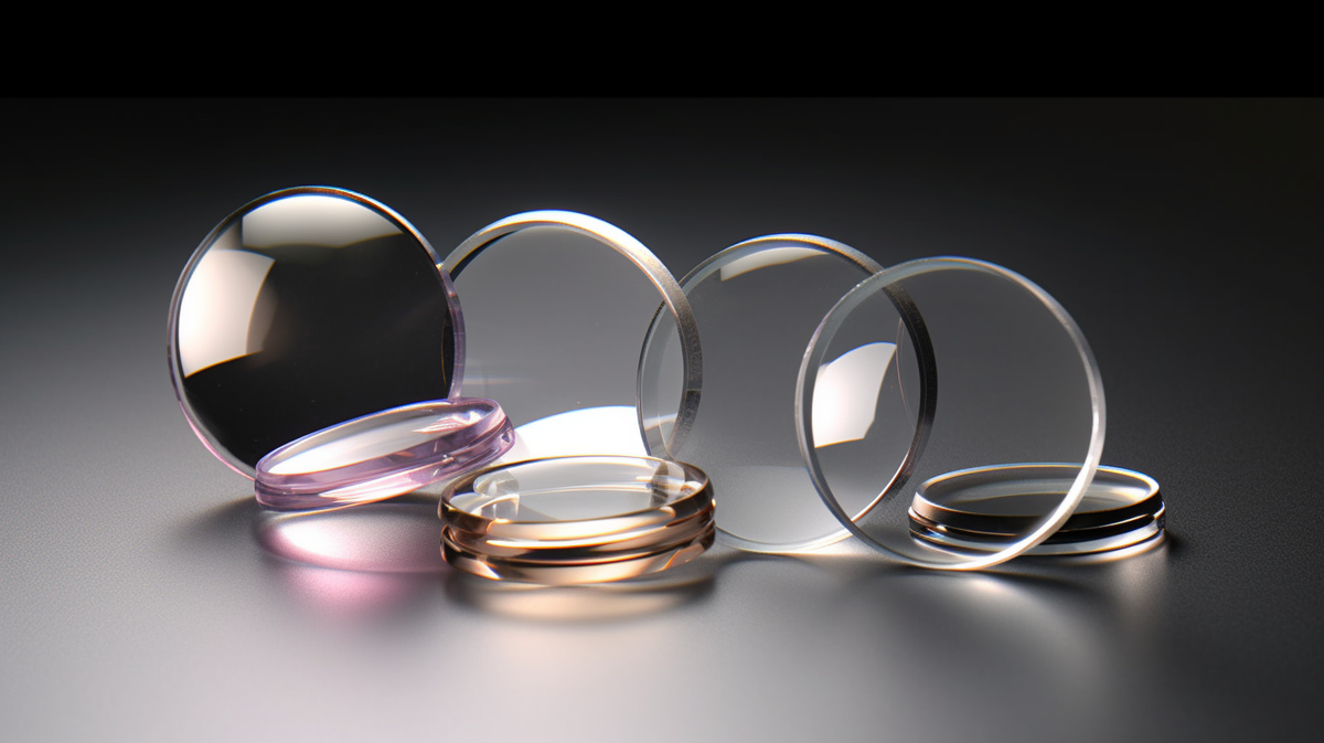 Lens Coatings: Enhancing Comfort and Clarity – EyeSight Clinic